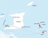 Shell boosts LNG business with Manatee FID in Trinidad and Tobago ...