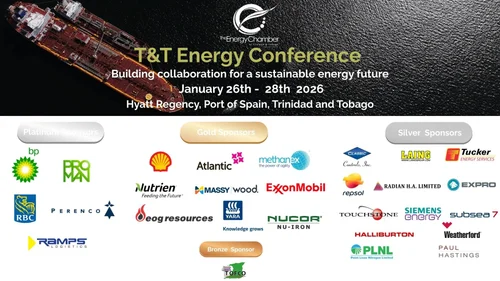 Energy Chamber of Trinidad and Tobago