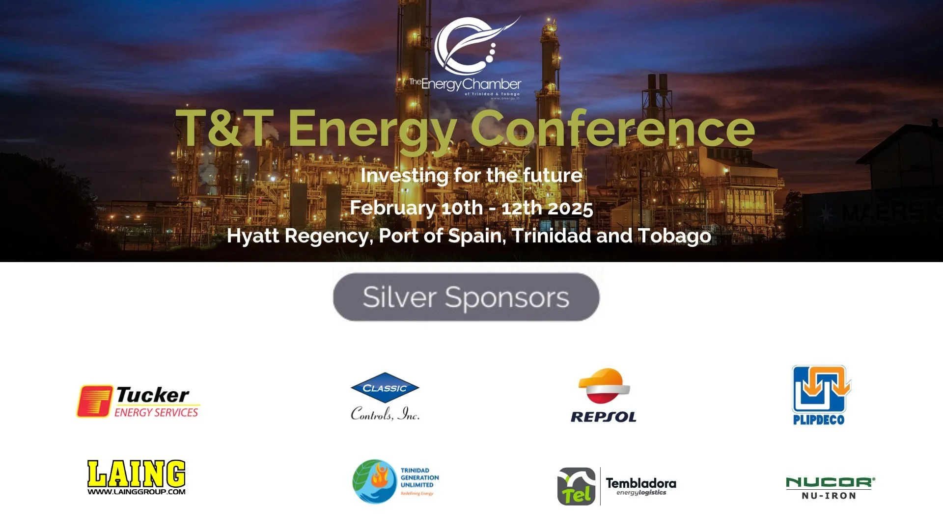 Energy Chamber of Trinidad and Tobago