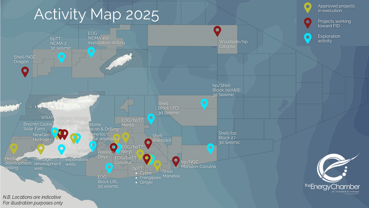 Chairperson's Address at the T&T Energy Conference 2026 — Energy ...