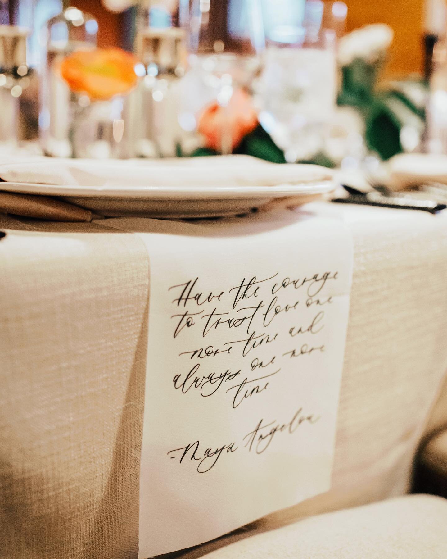 Emily A Howell Calligraphy + Design