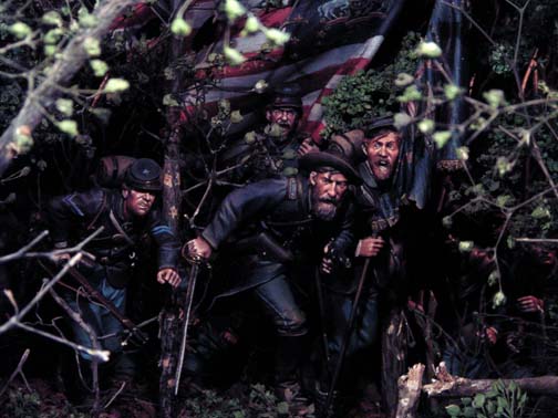 Bill Horan — Box Dioramas.com