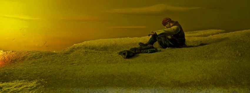 Dennis Levy — Box Dioramas.com