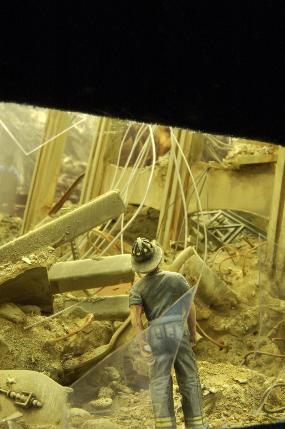 Dennis Levy — Box Dioramas.com