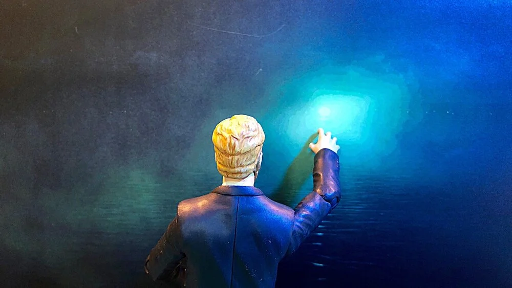 John Fraim — Box Dioramas.com