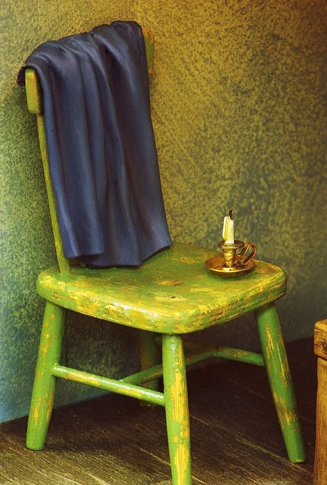 More Shep Barracoon — Box Dioramas.com