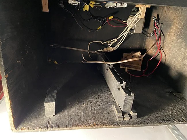 More Shep Slave Trade — Box Dioramas.com