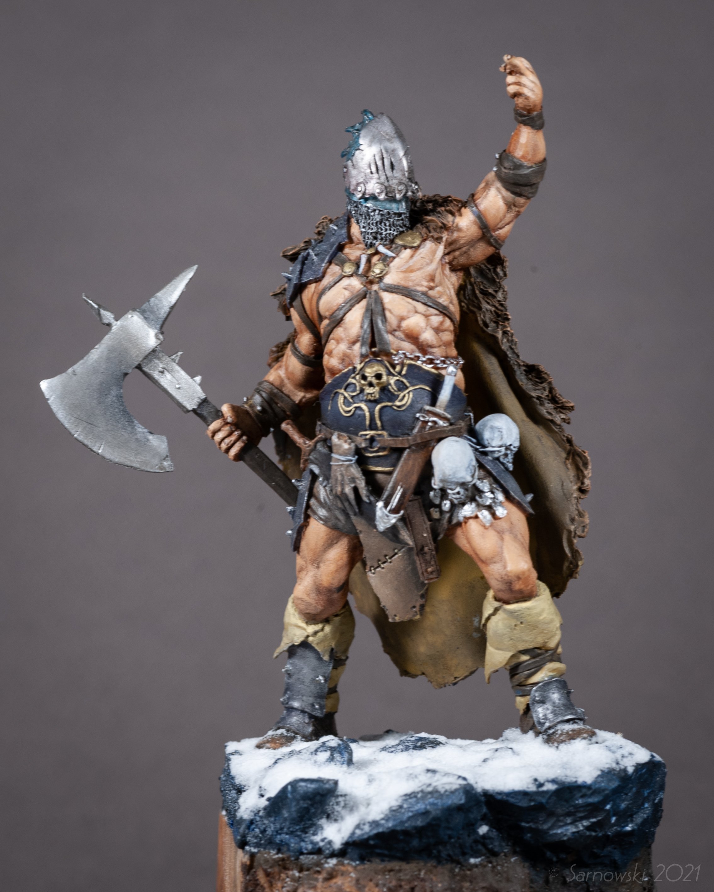 Episode 28: Greg Cihlar — Box Dioramas.com