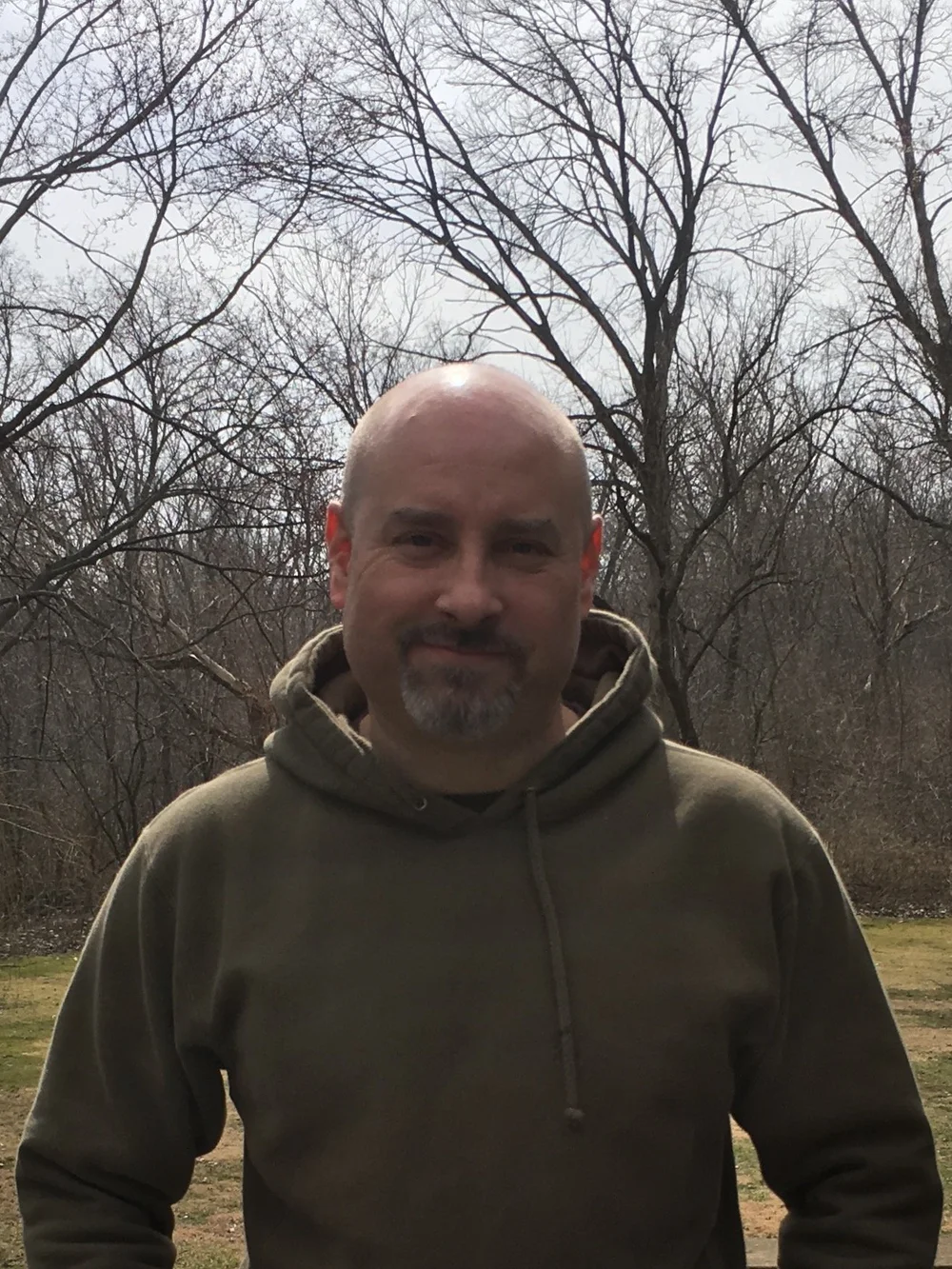 Episode 28: Greg Cihlar — Box Dioramas.com