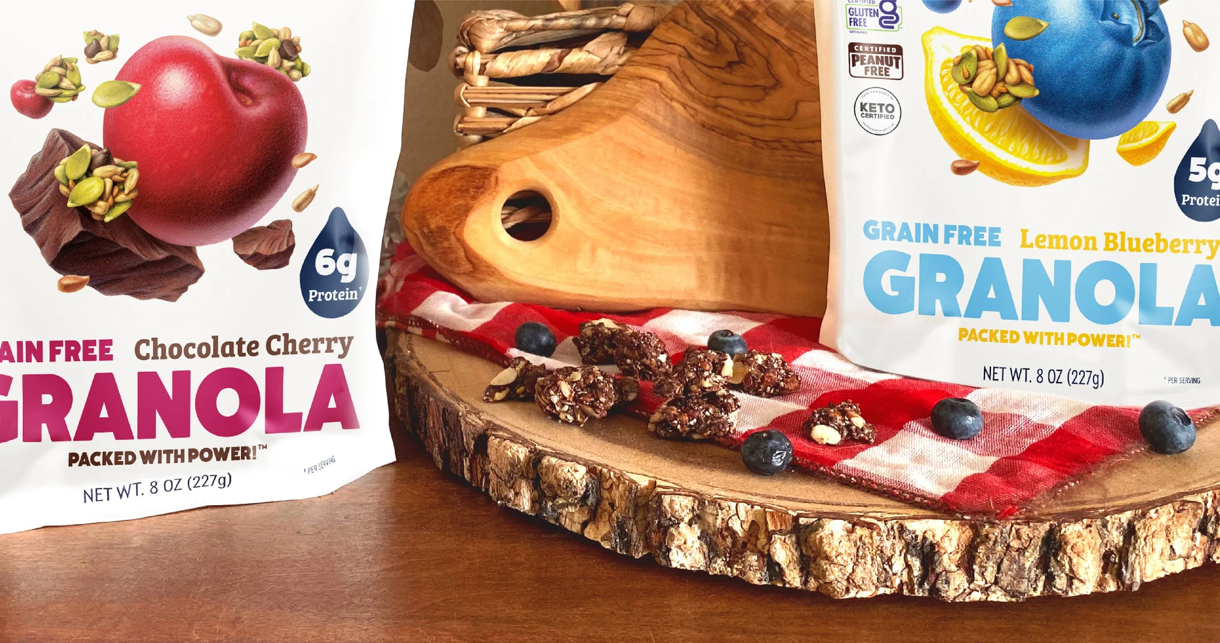 Seedwise Packaging — Erin Henson