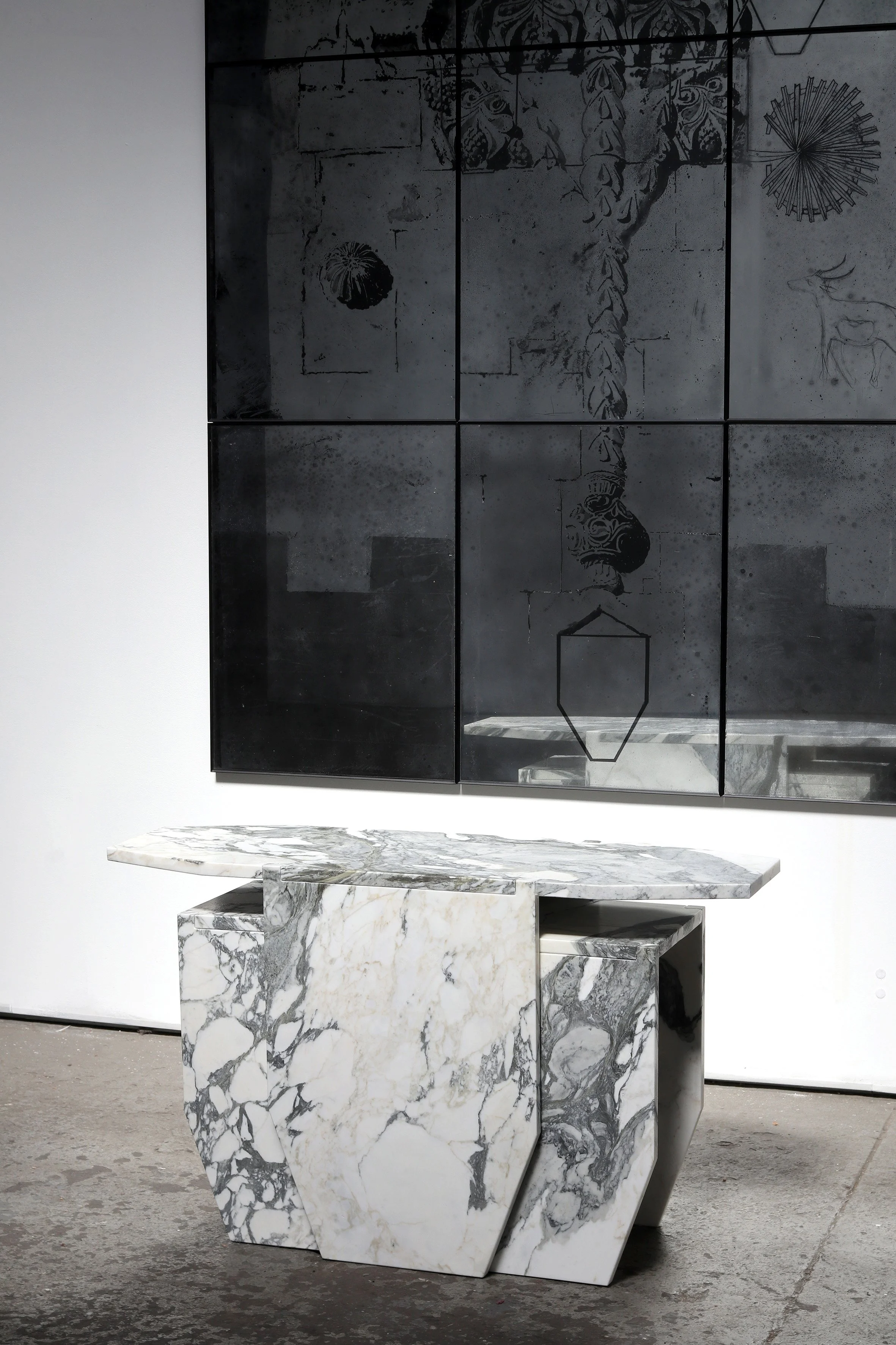 Projects — Marisa Newman Projects