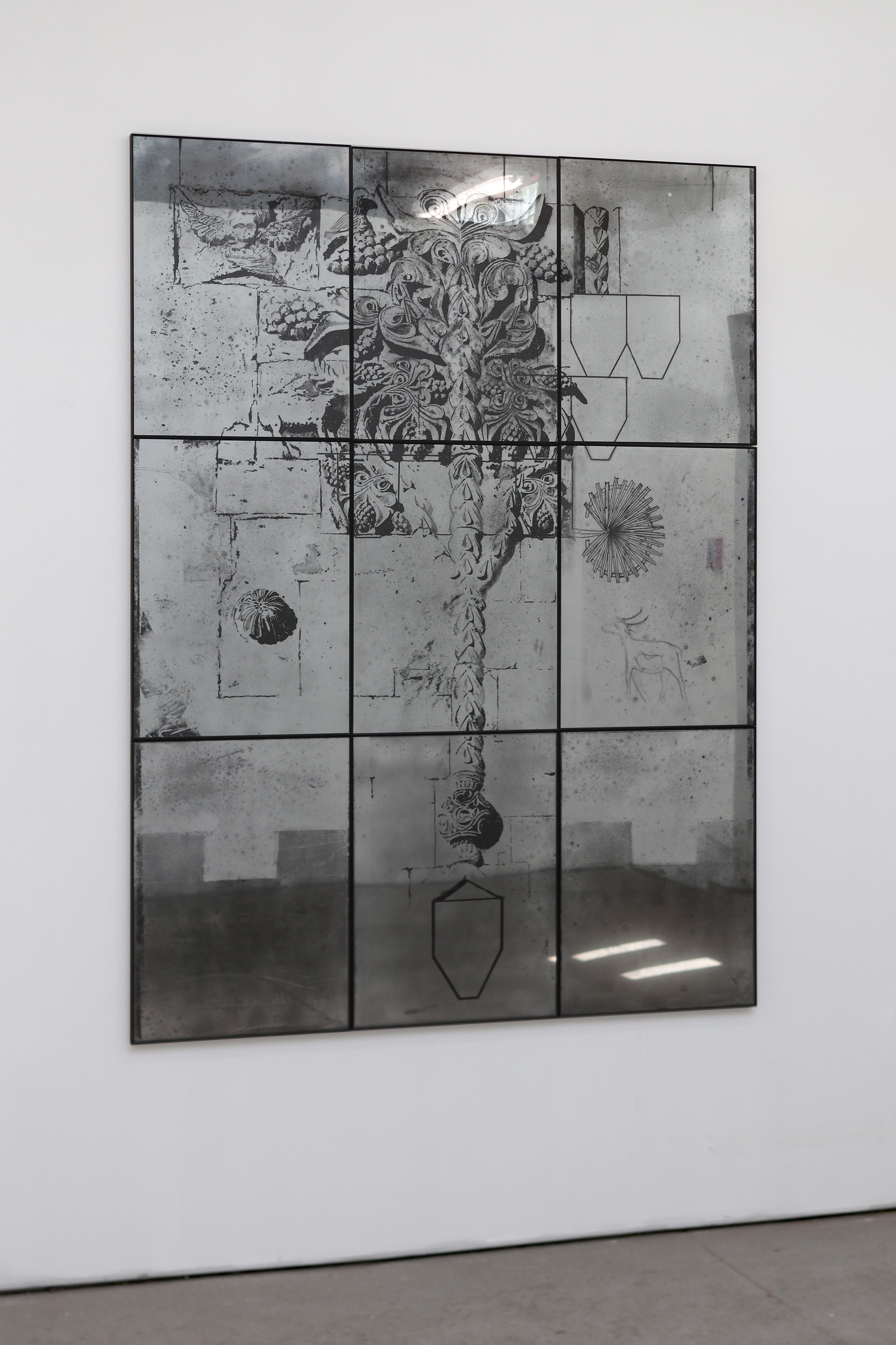 Projects — Marisa Newman Projects