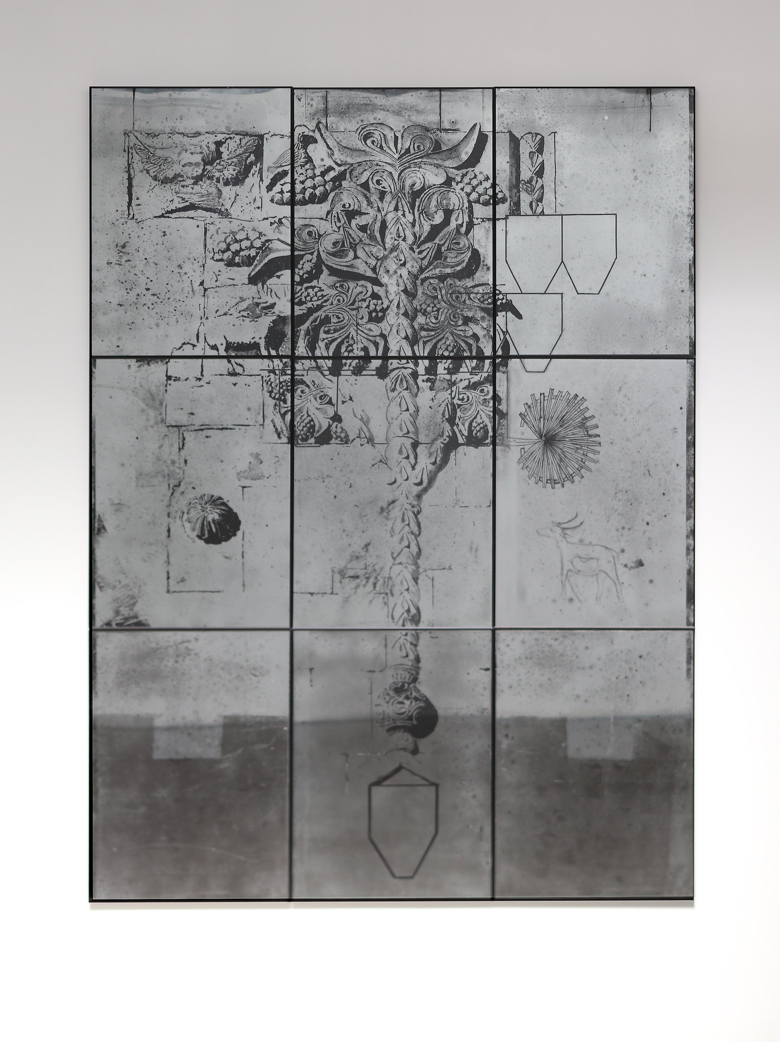 Projects — Marisa Newman Projects