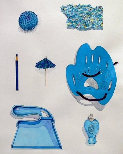 Marisa Newman Projects