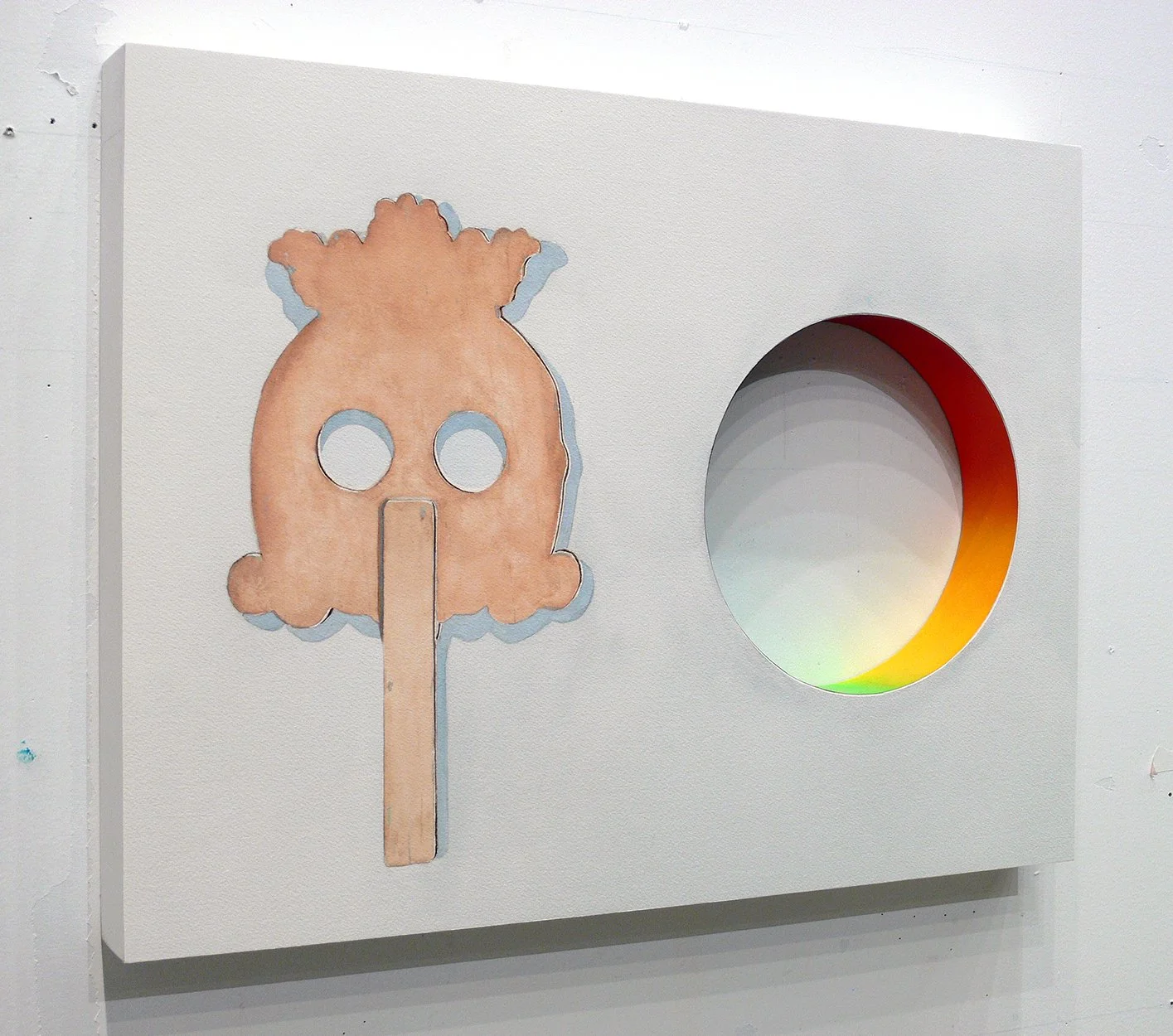 Marisa Newman Projects