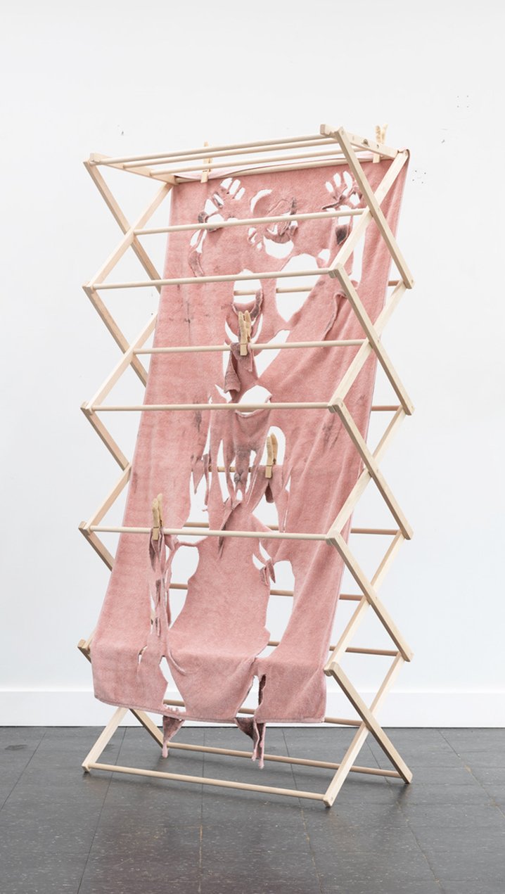 Marisa Newman Projects