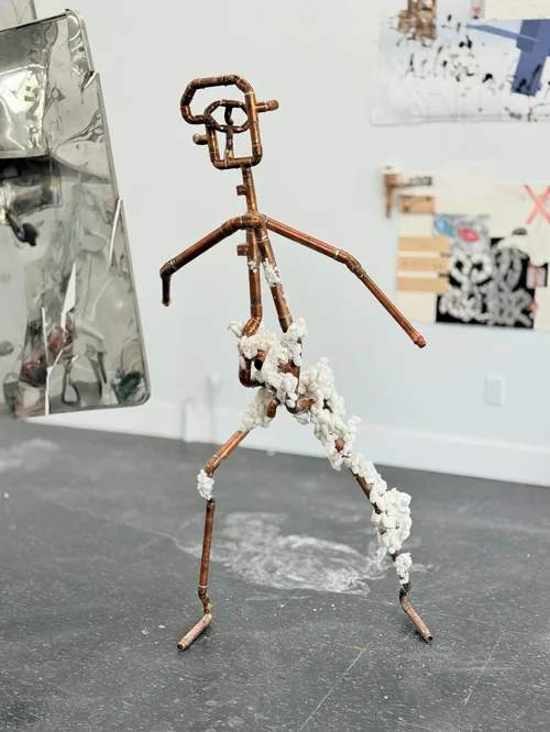 Marisa Newman Projects