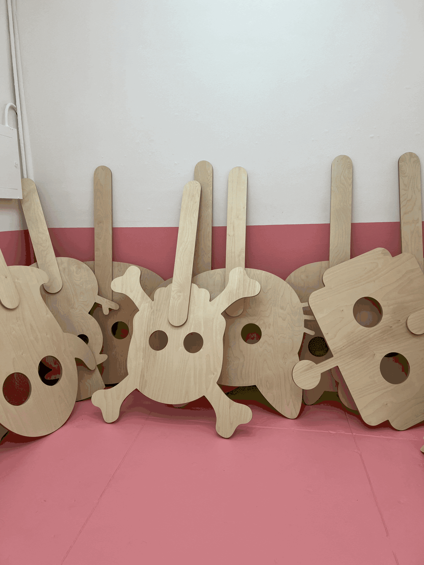 Marisa Newman Projects