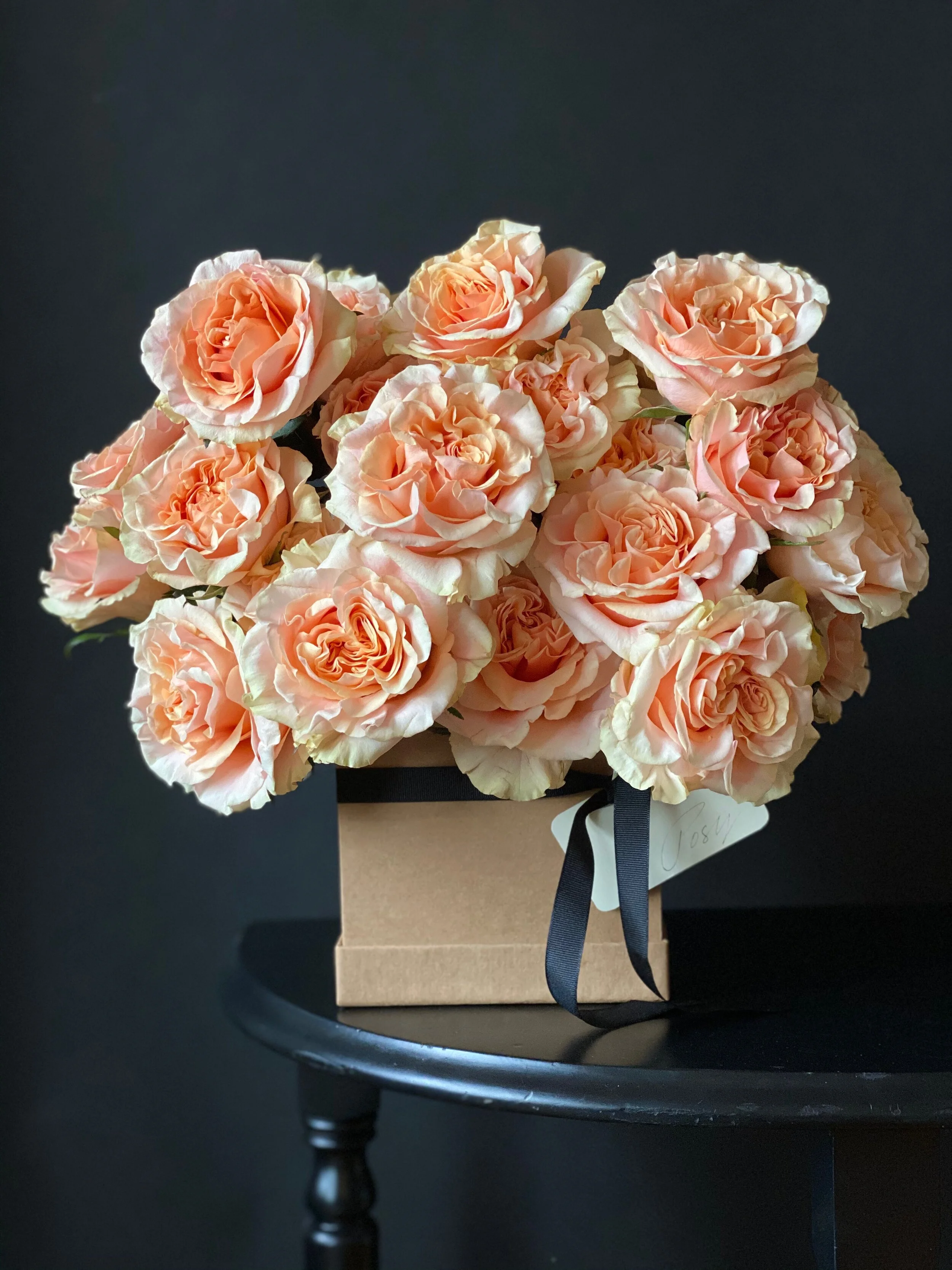 Posy Floral Design | Fresh Flowers Delivered