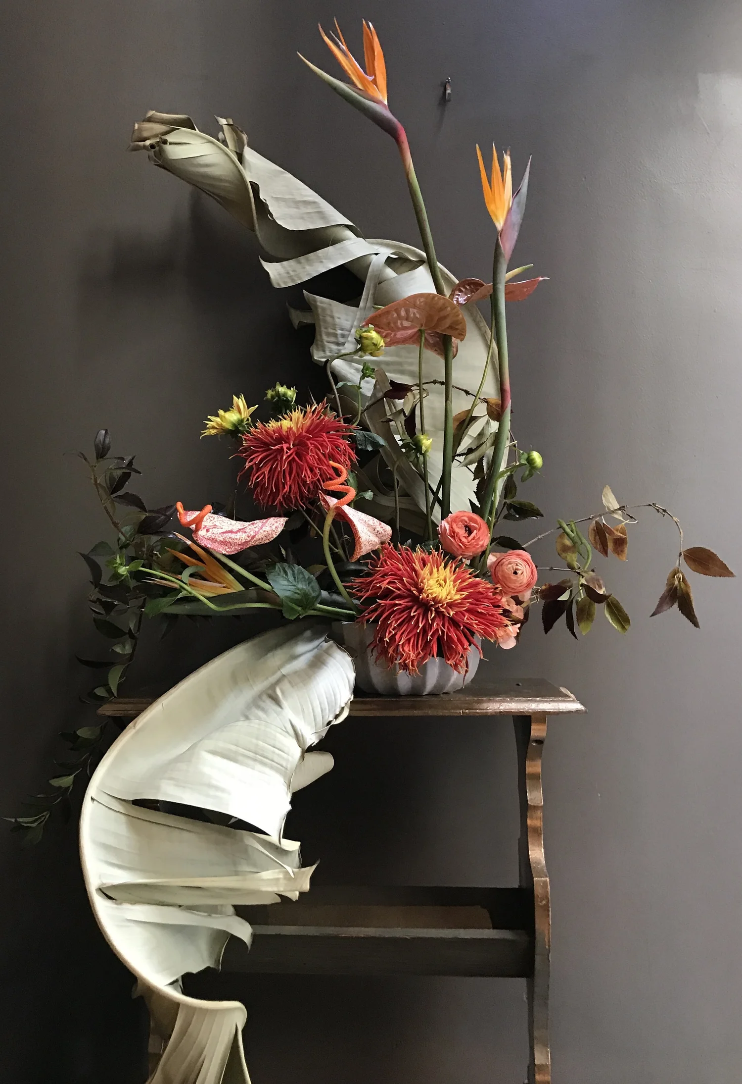 Posy Floral Design | Corporate Flower Services