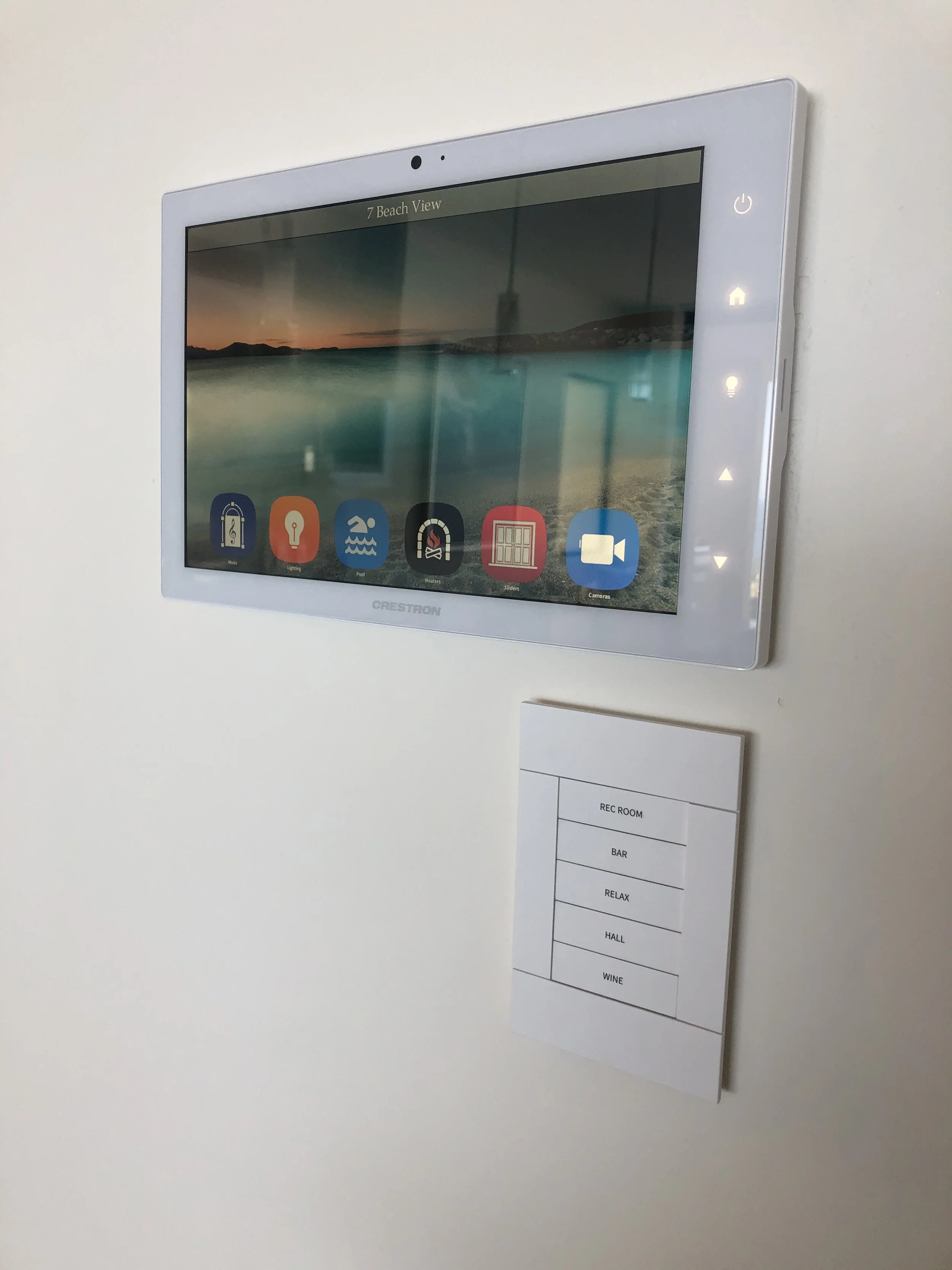 Sound AutomationWork