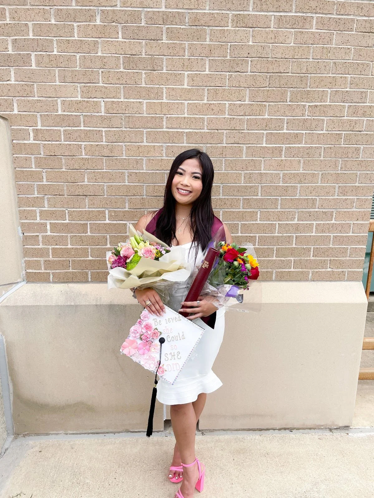 National Board — Sigma Phi Omega