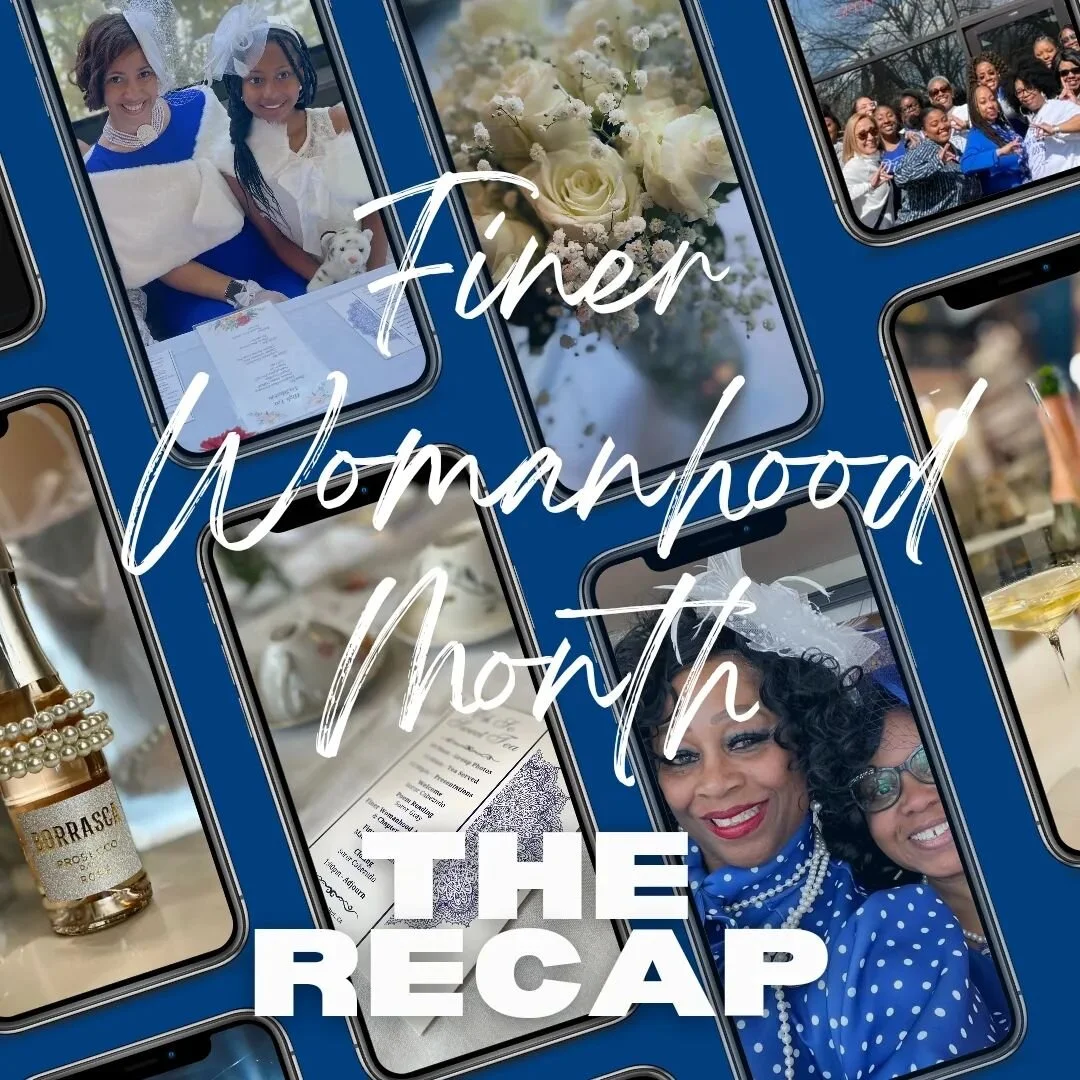 Zeta Phi Beta Sorority Incorporated