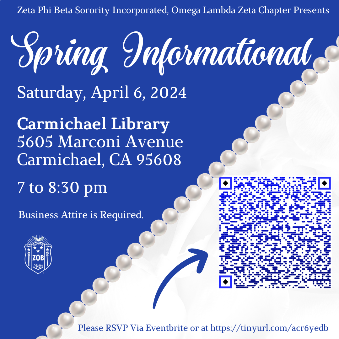 Membership — Zeta Phi Beta Sorority Incorporated