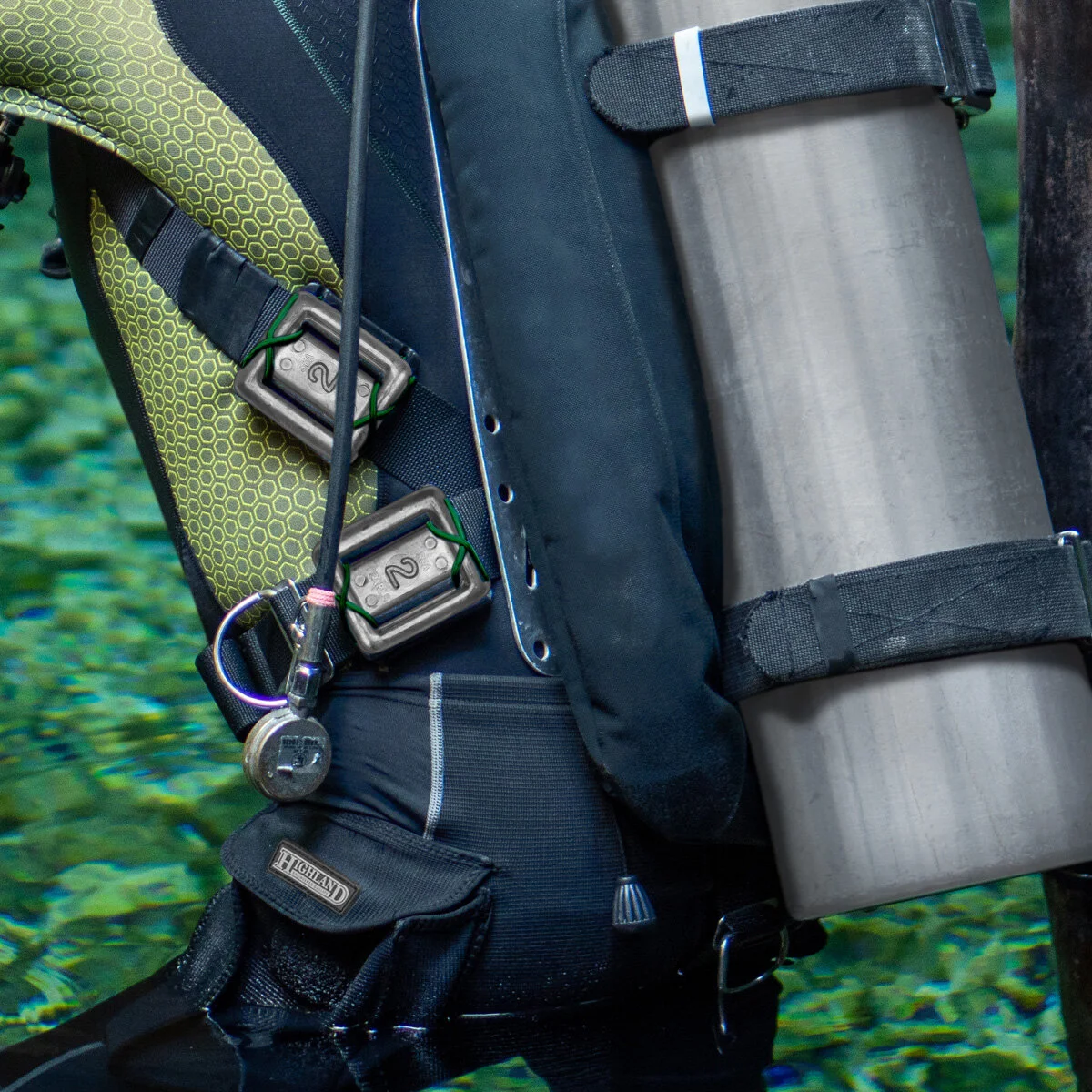 Weight Accessories — XS Scuba - Everything For The Perfect Dive