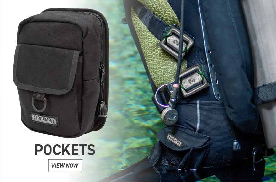 Highland — XS Scuba - Everything For The Perfect Dive