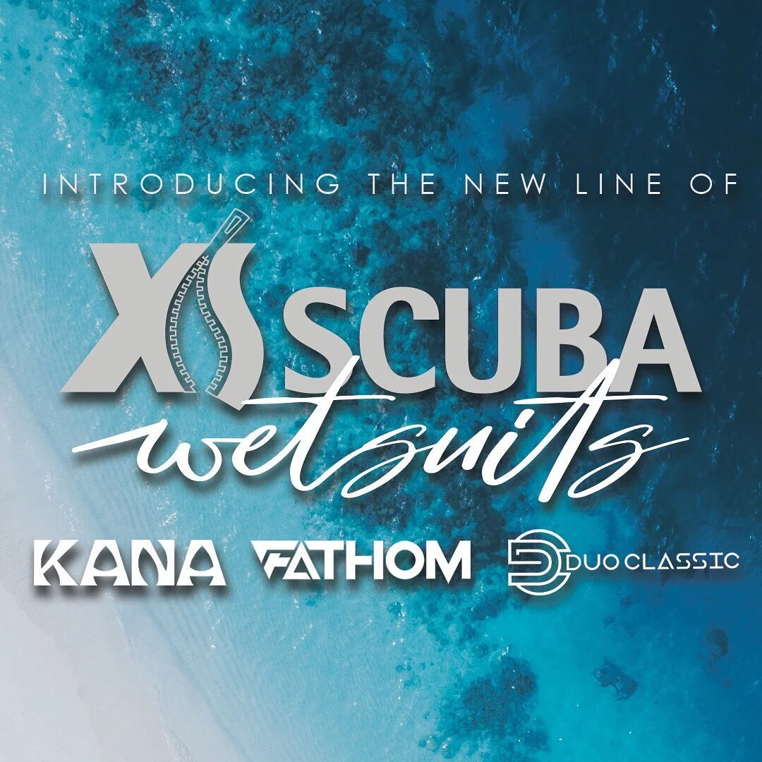 XS Scuba - Everything For The Perfect Dive