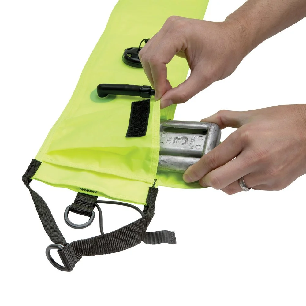 XS Scuba “Smart” Marker Buoy (SMB) — XS Scuba - Everything For The ...