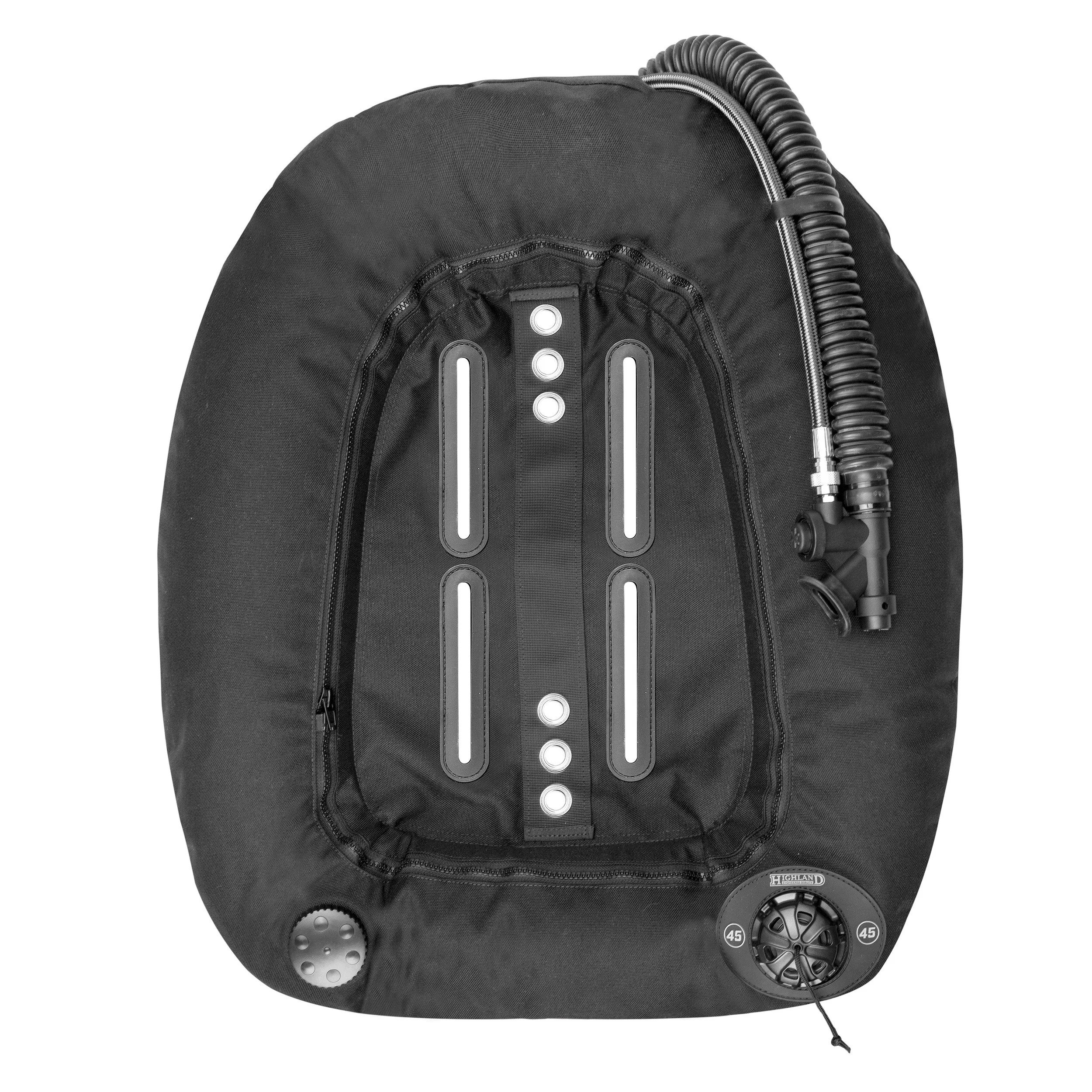 Backplates & Wings — XS Scuba - Everything For The Perfect Dive