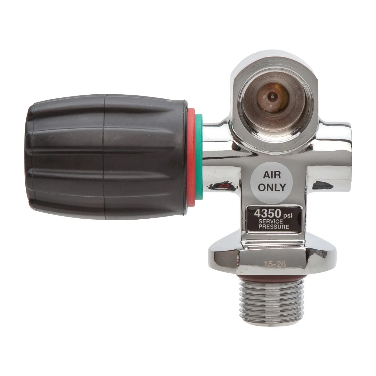 XS Scuba Valves — XS Scuba - Everything For The Perfect Dive