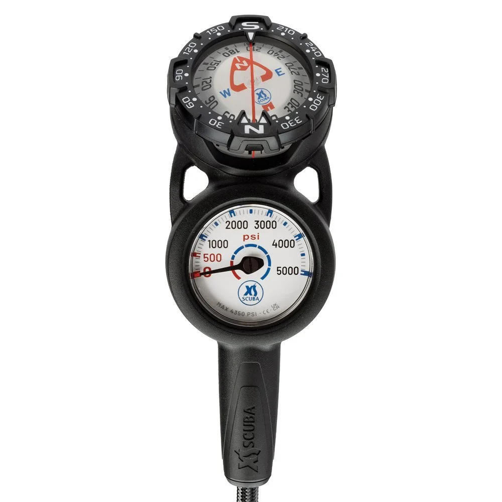 Gauges — XS Scuba - Everything For The Perfect Dive