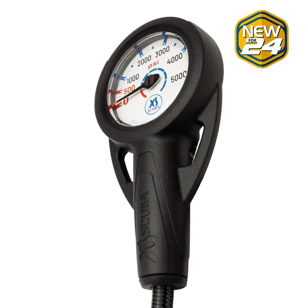 Gauges — XS Scuba - Everything For The Perfect Dive