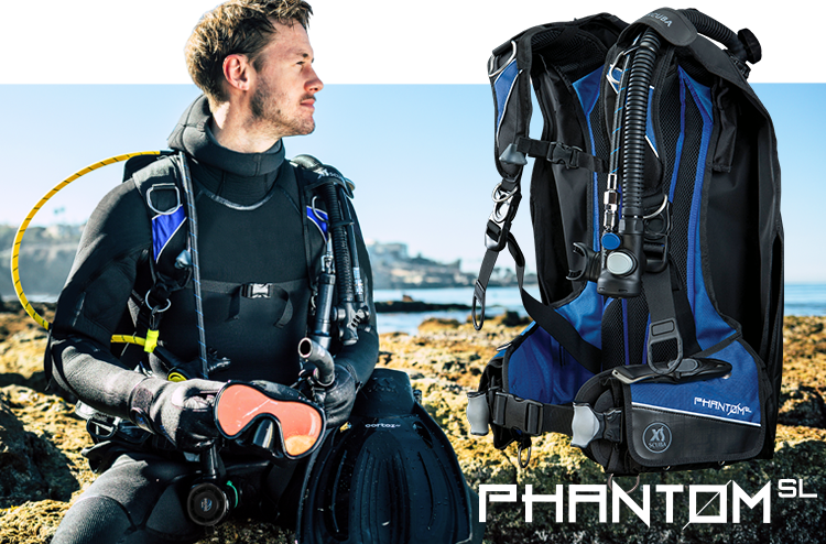 XS Scuba - Everything For The Perfect Dive