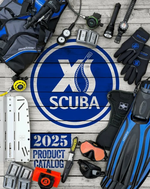 XS Scuba - Everything For The Perfect Dive