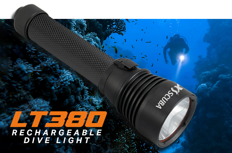 XS Scuba - Everything For The Perfect Dive