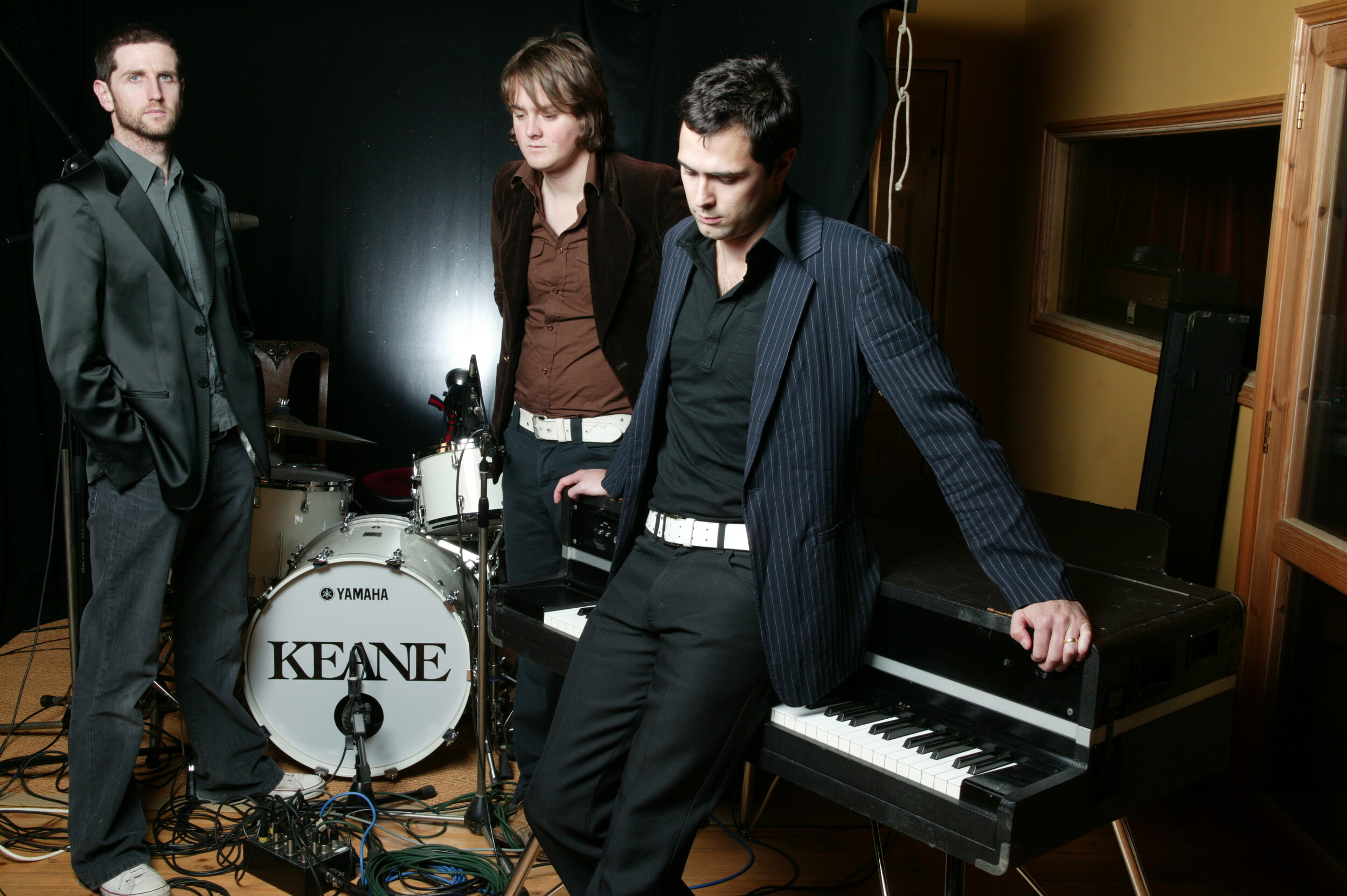 Keane Group Musical