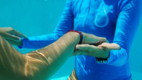 KinFloat Aqua Wellness Center in Puerto Rico