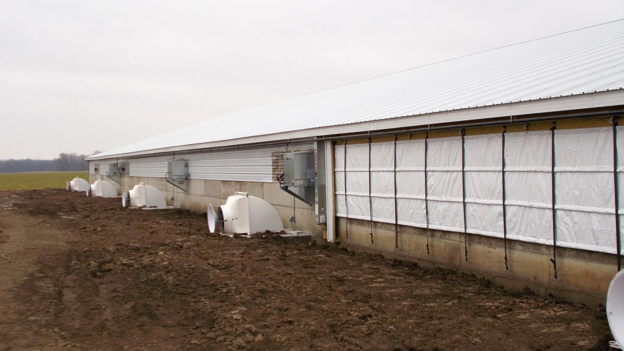 Agri-Barrier Curtains — Celina - Contract Fabric & Textile Cutting ...