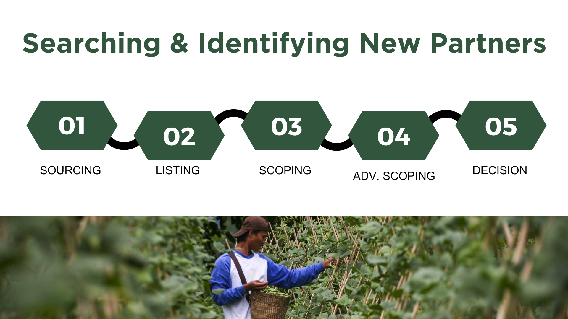 Scaling How we work — Planet Indonesia