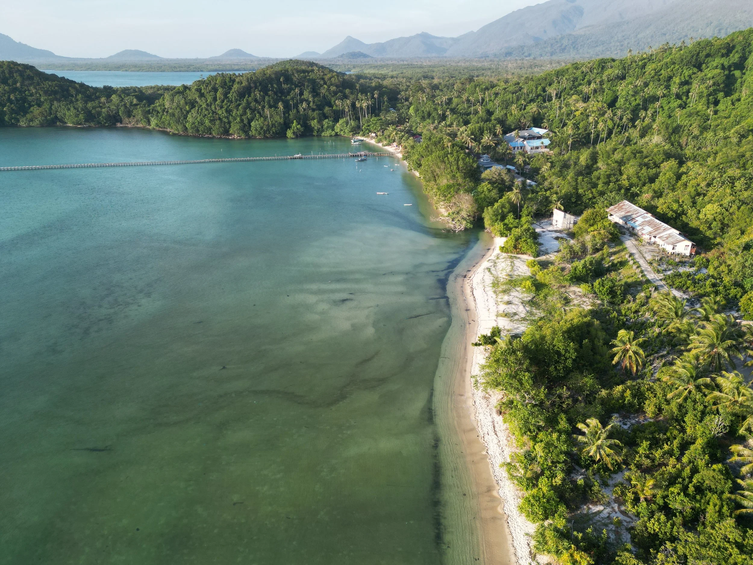 Redefining Conservation in Karimata: A Model for Community-Led Marine ...