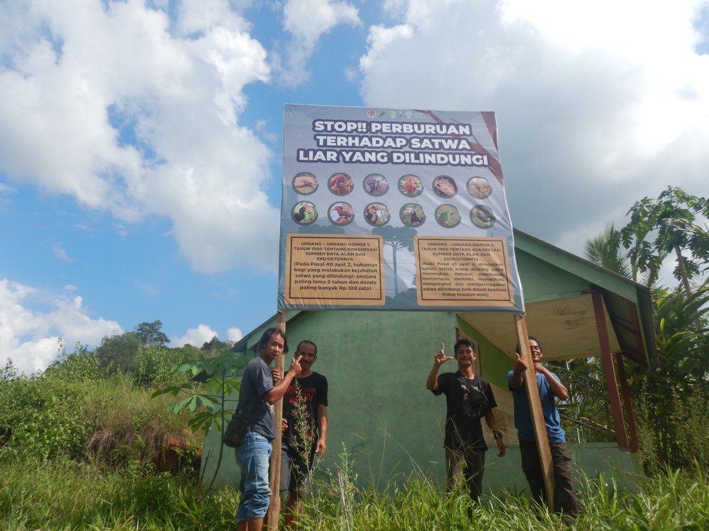The Realities of Community-Led Conservation in Protecting Pangolins ...