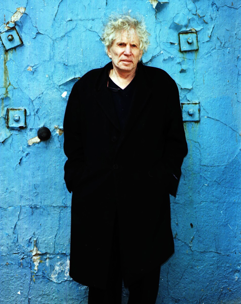 Dennis Oppenheim Body Art