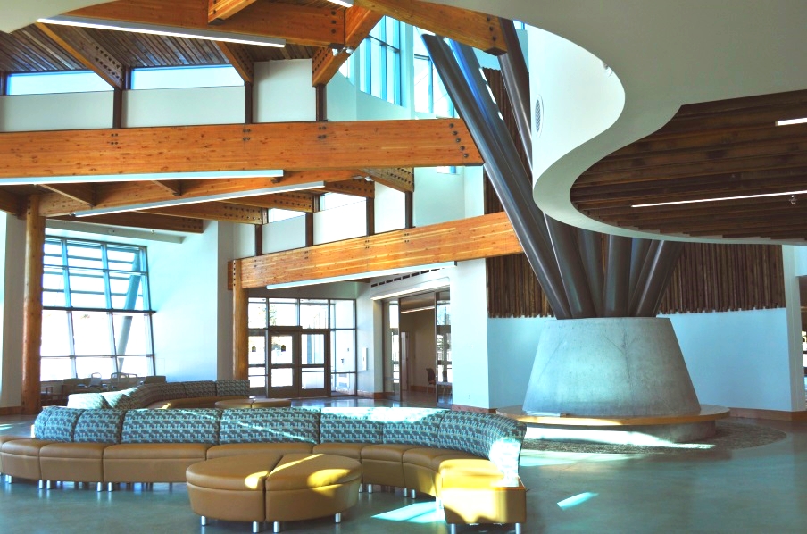 PUBLIC PROJECTS — Klauder & Company Architects, Inc