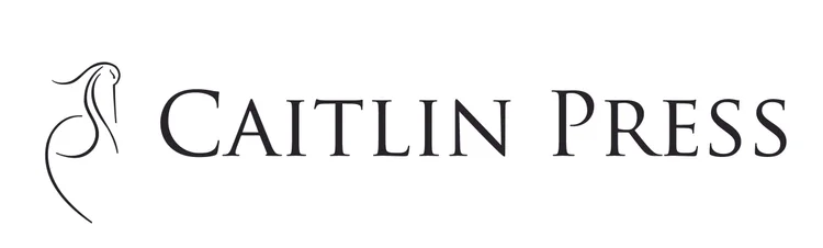 5 questions with Caitlin Press — BookNet Canada