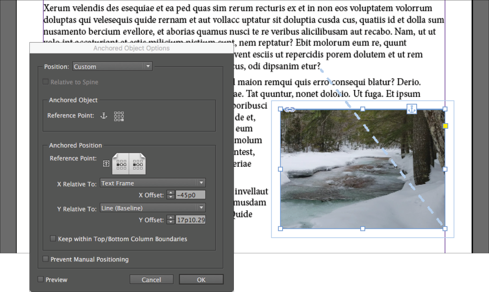 How to use InDesign's Anchored Objects to create quality ebooks ...