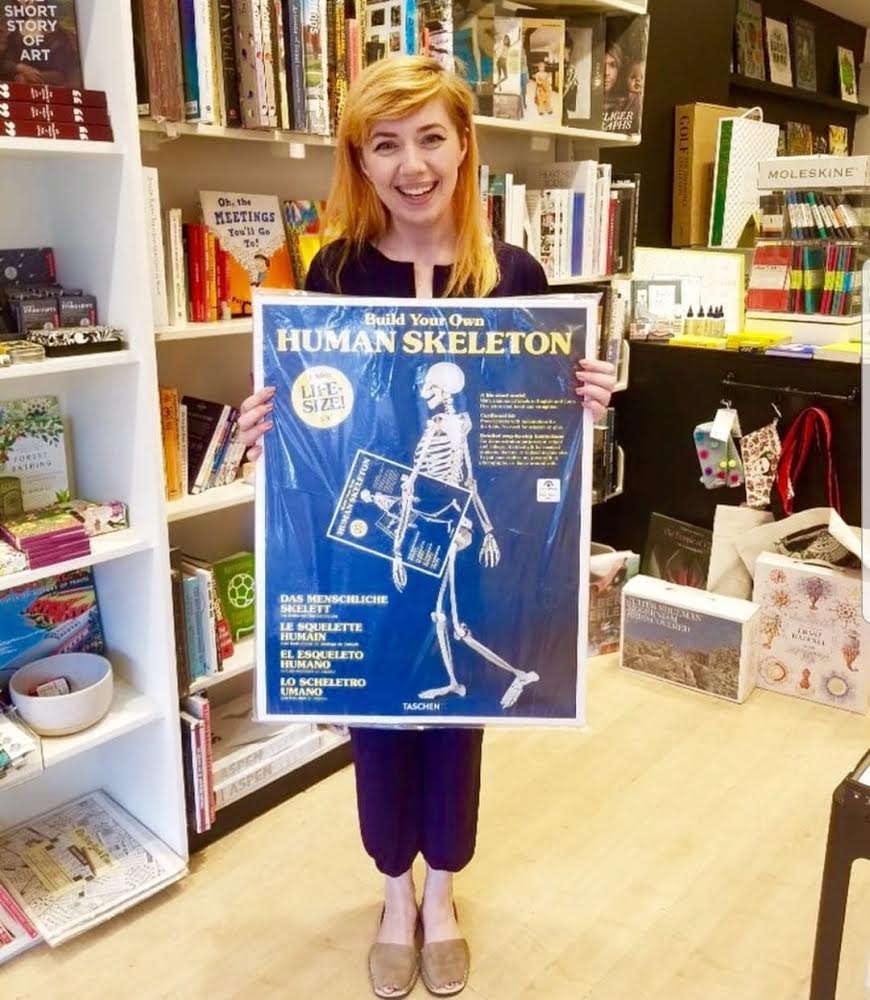5 questions with Type Books' Rebecca Andoff — BookNet Canada